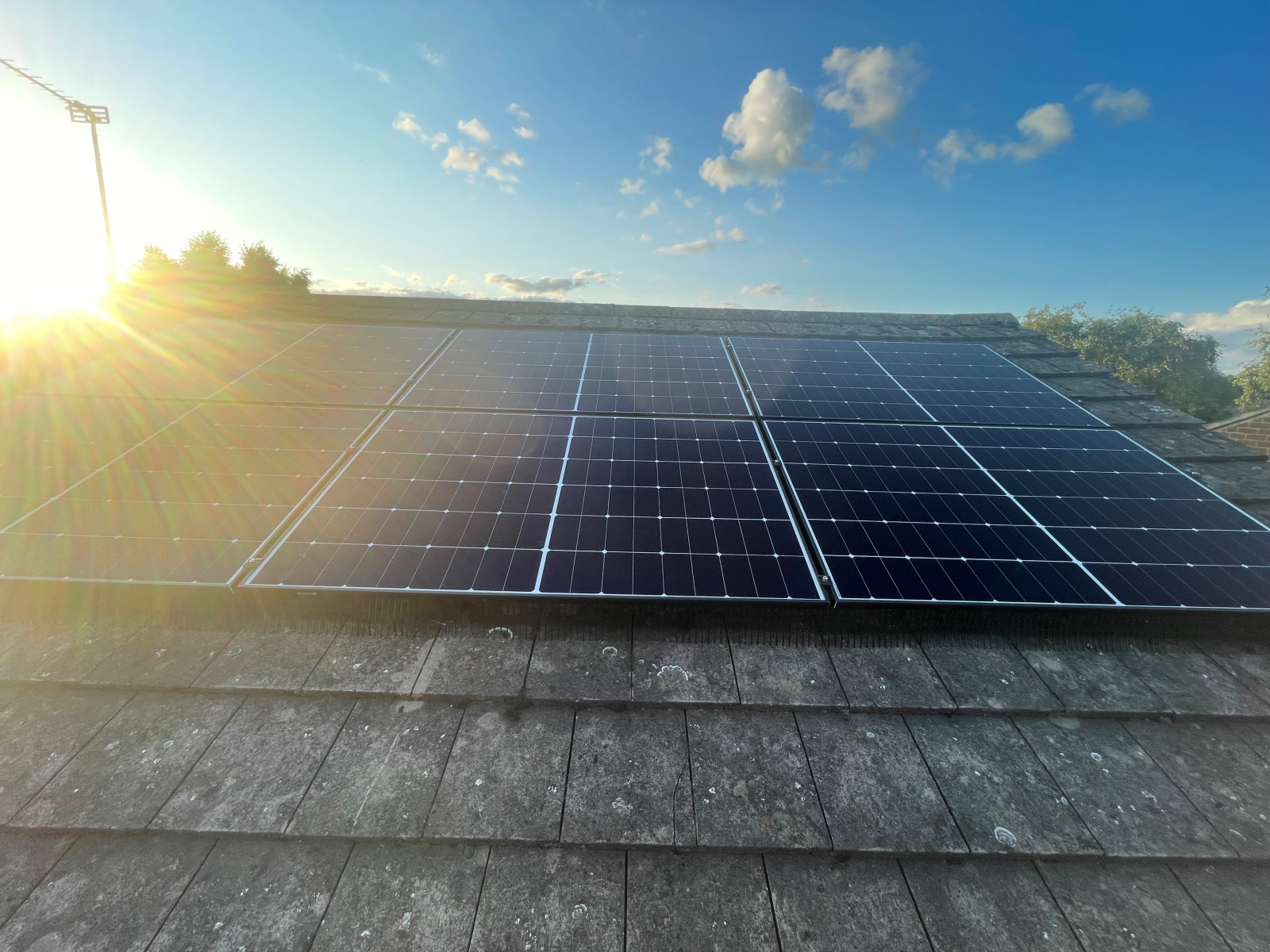 New plan to help power Oxfordshire using local renewable energy