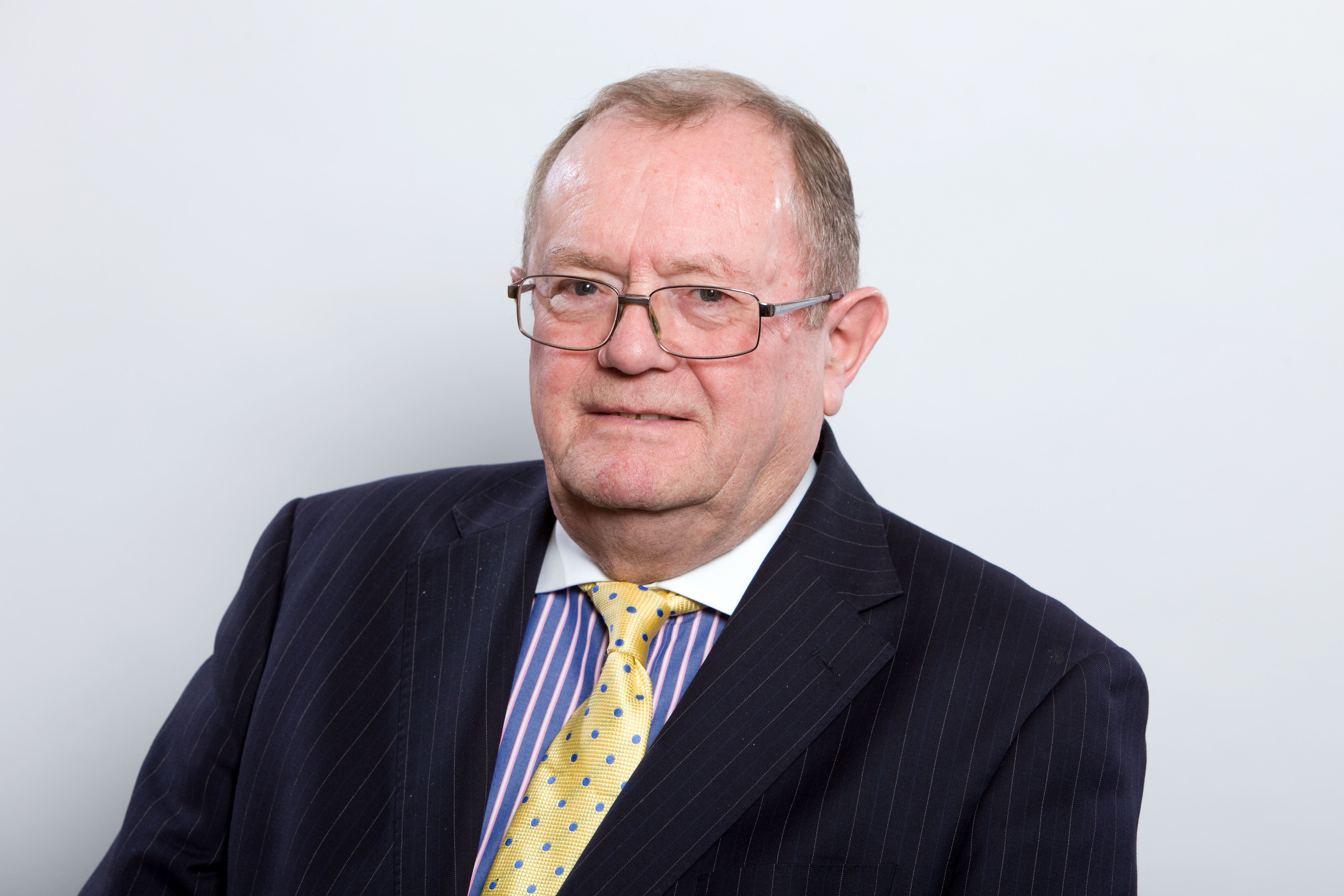 Statement on the passing of Rodney Rose by Cllr Ian Hudspeth, Leader of ...