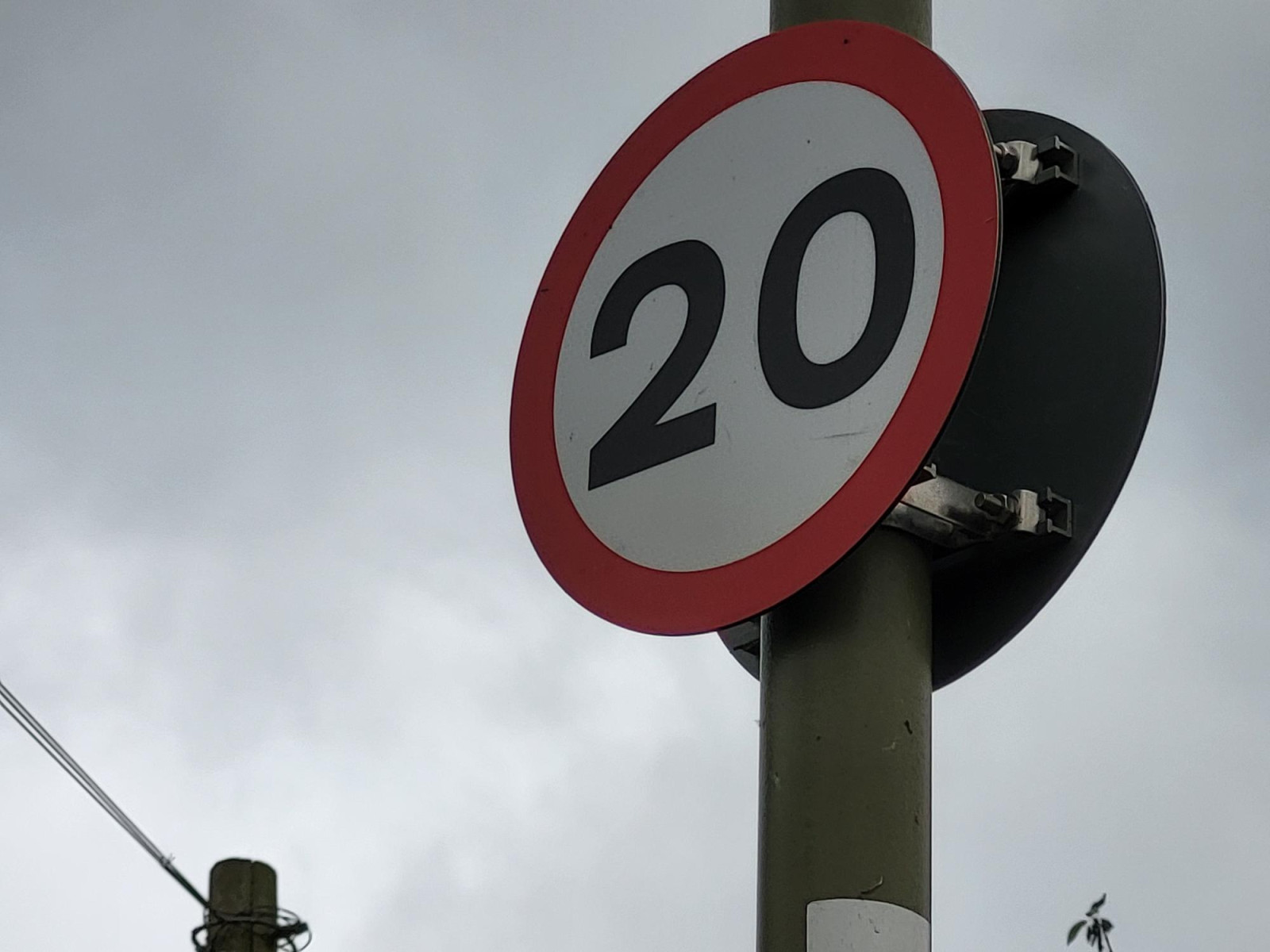 Number of 20mph schemes approved in Oxfordshire passes the 200 mark