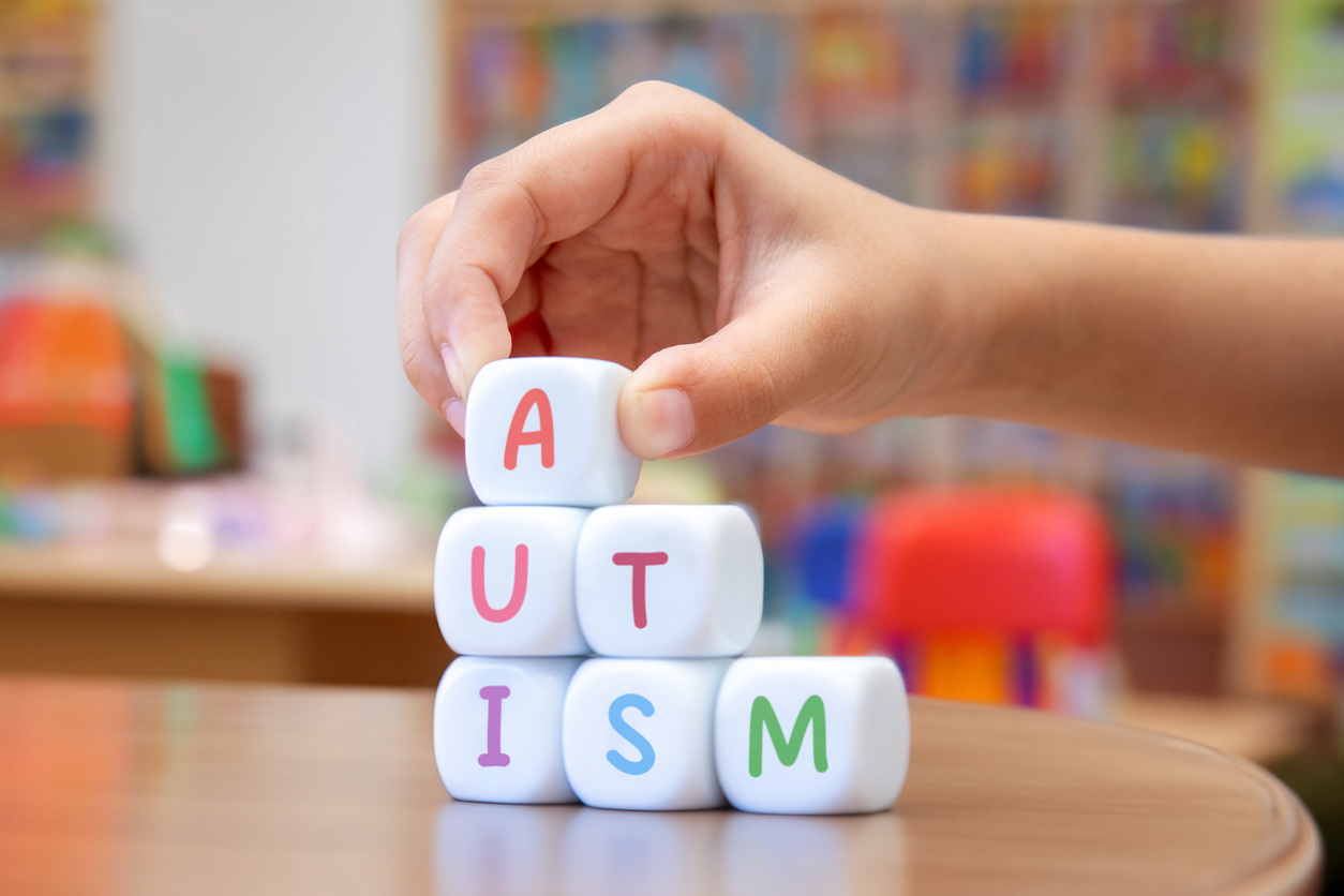 Autistic people and carers invited to shape Oxfordshire’s Autism Strategy