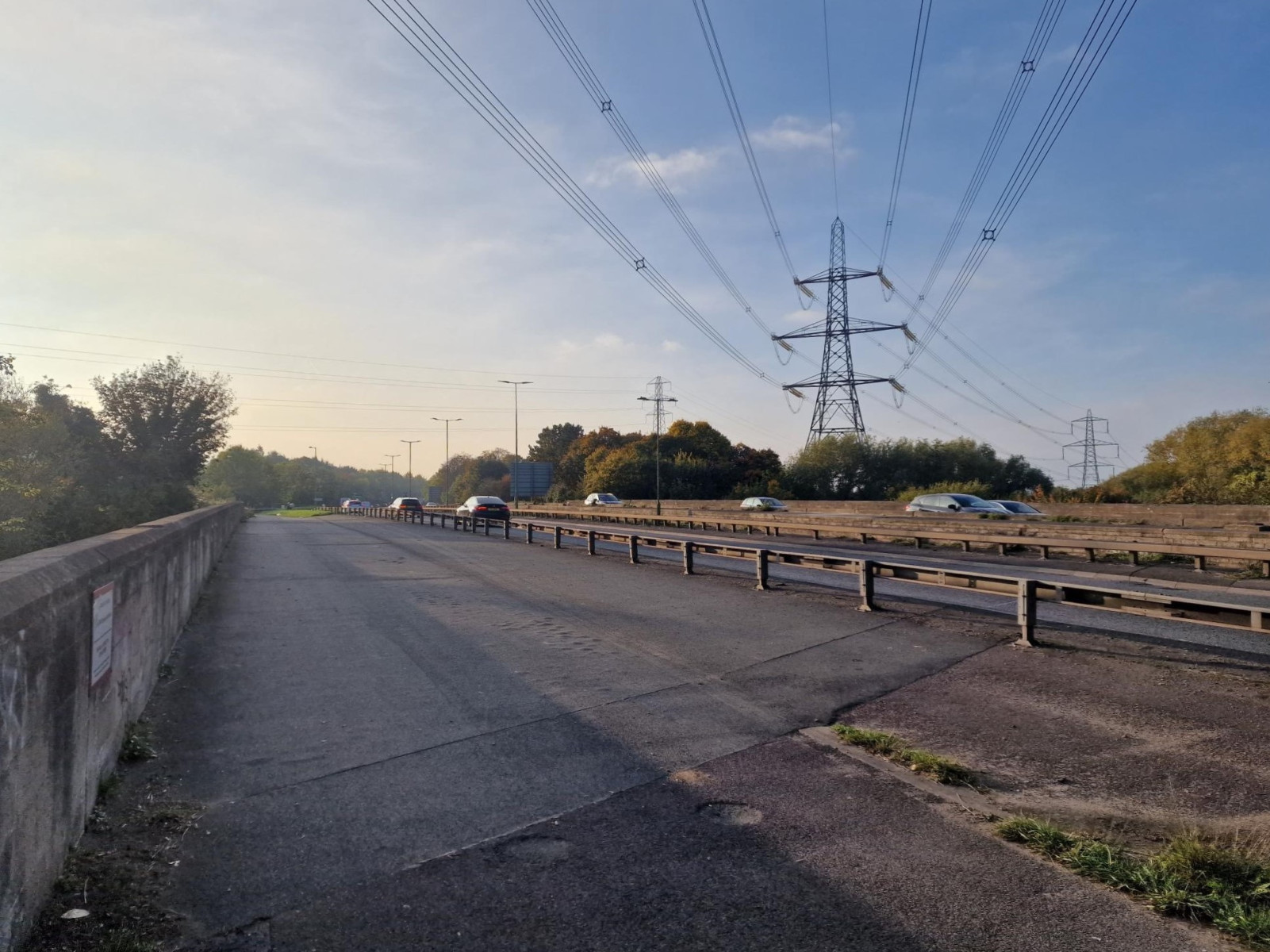 County council working to secure funding for Kennington rail bridge ...