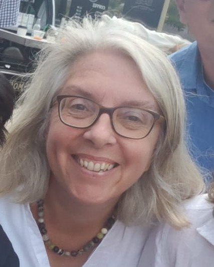 National Volunteers Week: Jacqui gives something back to her community