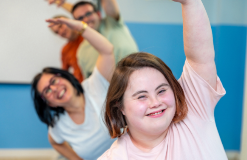 Oxfordshire County Council Adult Social Care service graded ‘good’