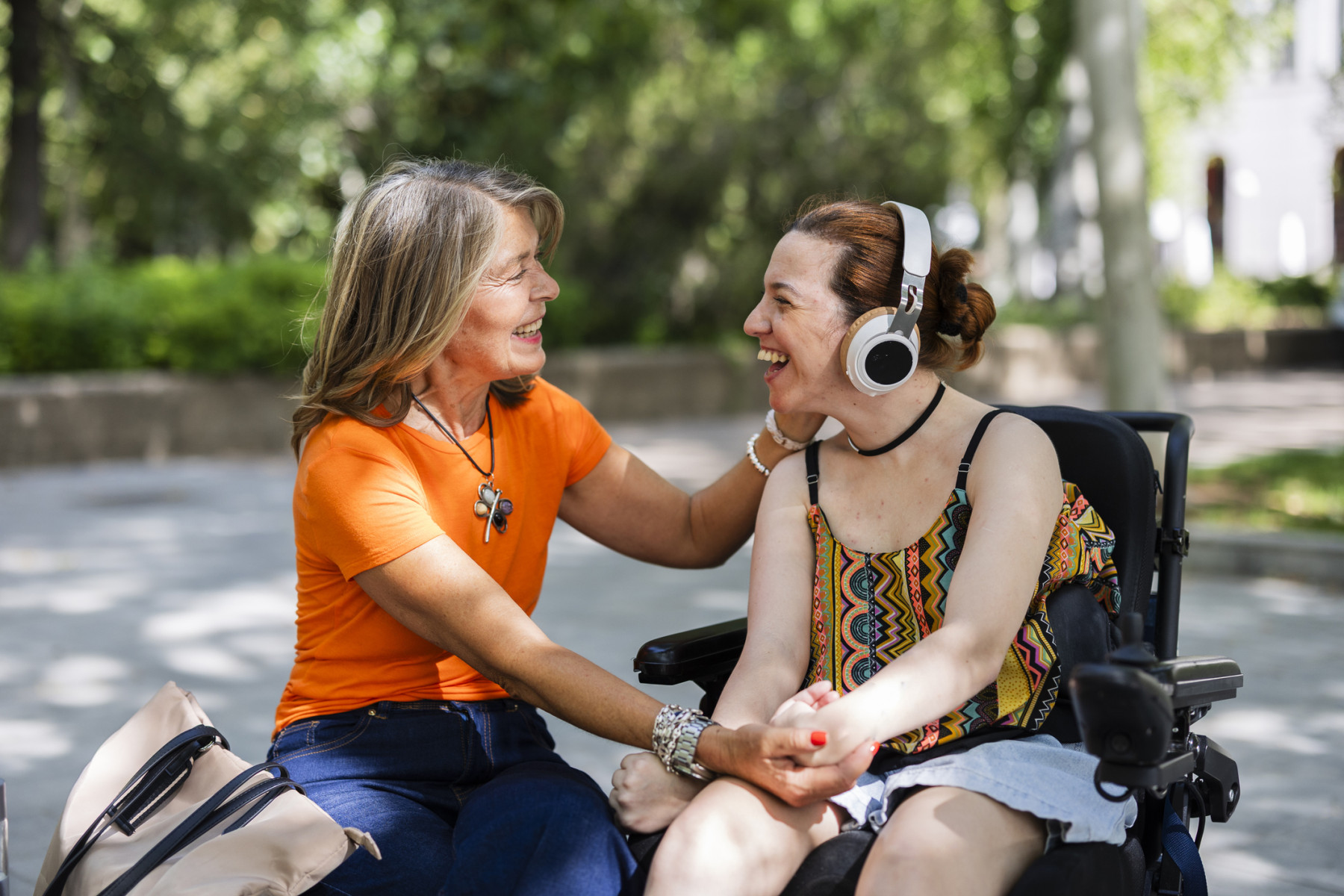 Oxfordshire shines a light on unpaid carers ahead of Carers Week