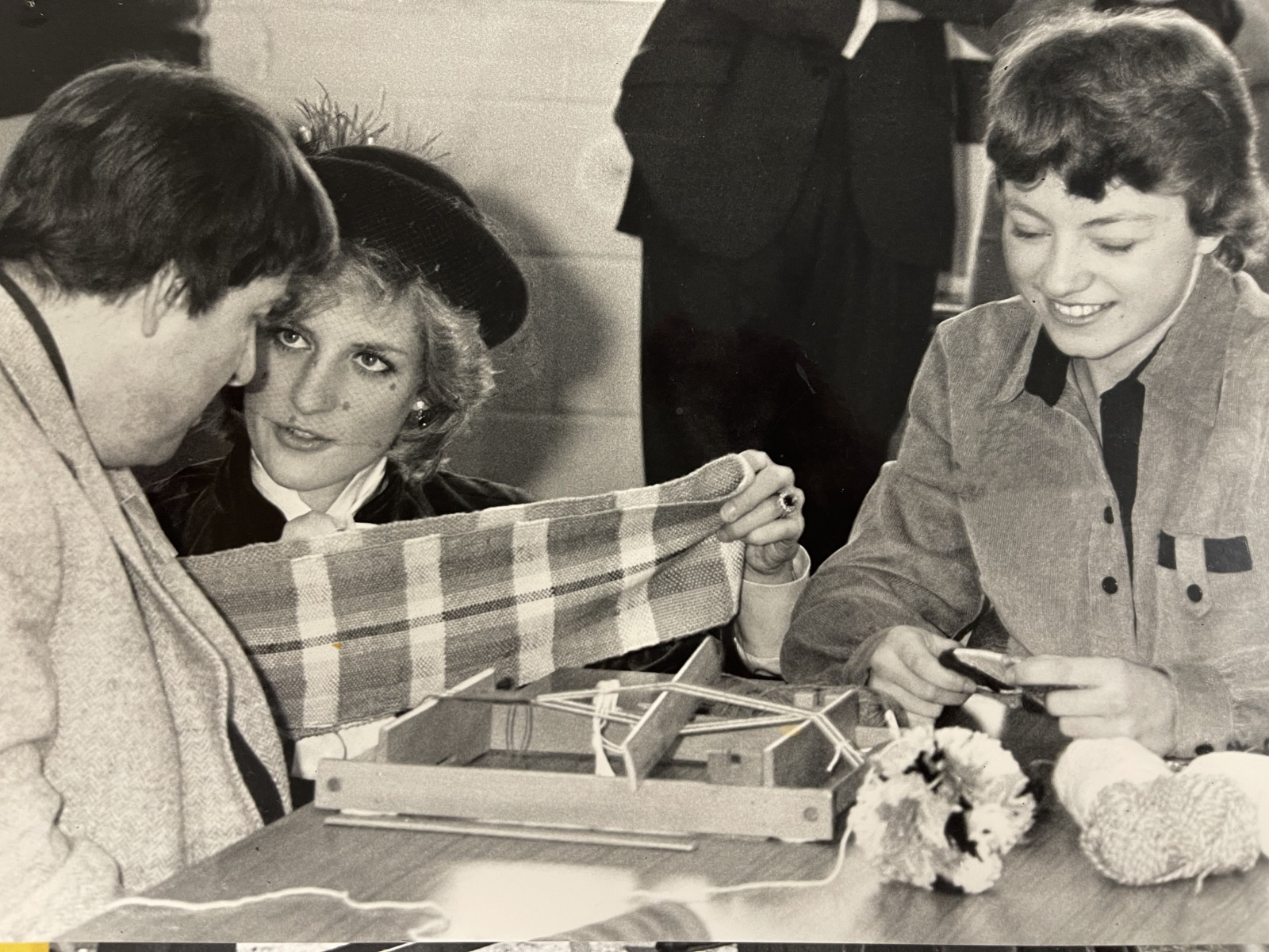 Reflecting on 40 years of community support in Wantage