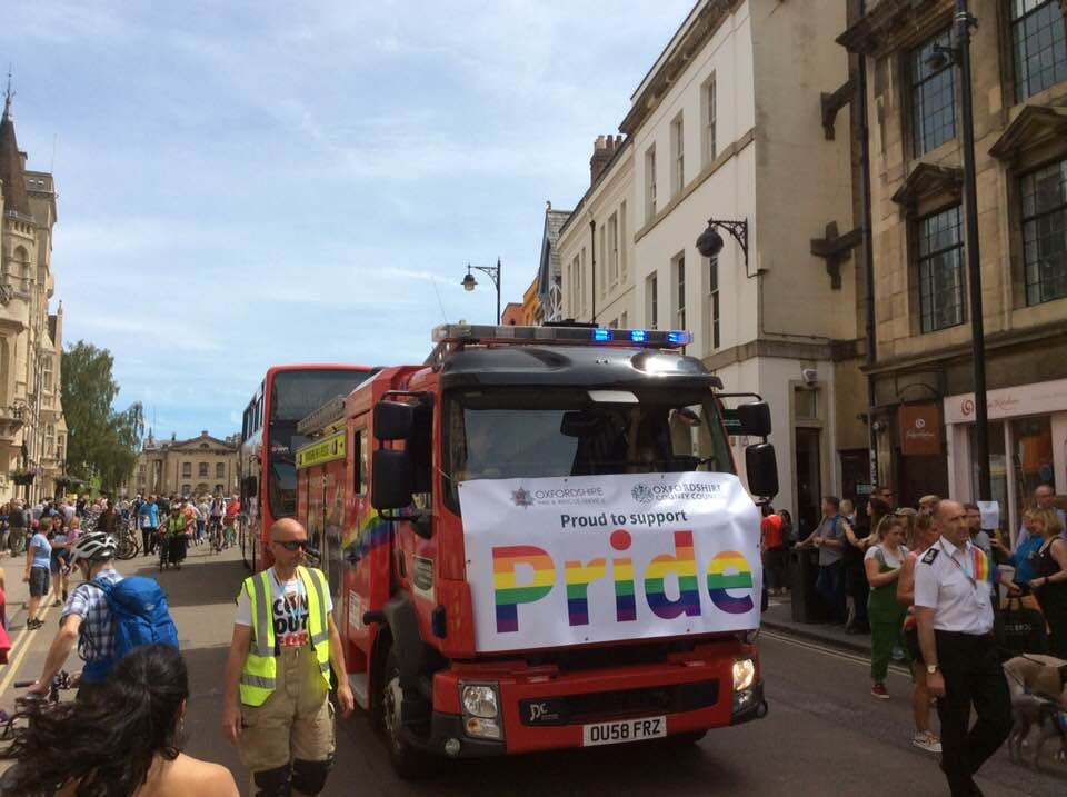 It’s time to celebrate Pride and inclusion – with a virtual twist!