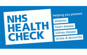 Men over 40 encouraged to get their NHS Health Check this Men’s Health Week