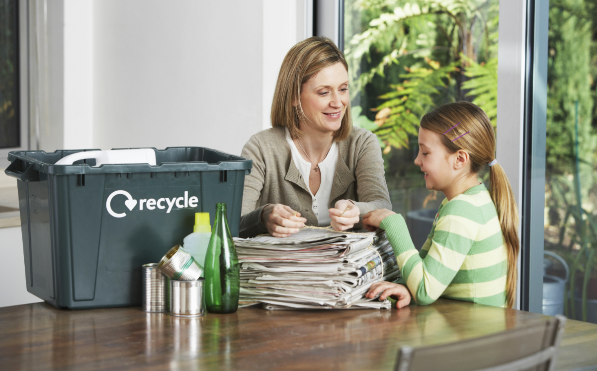 Oxfordshire is among the best for recycling but how can we do even better?