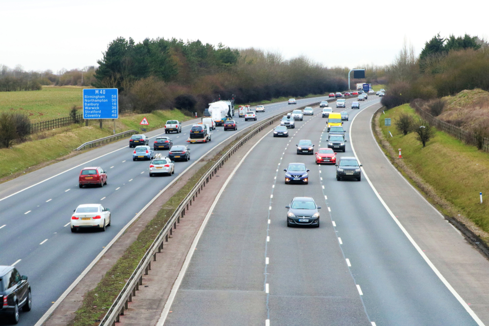 Our response to Highways England’s announcement on the Oxford-Cambridge ...