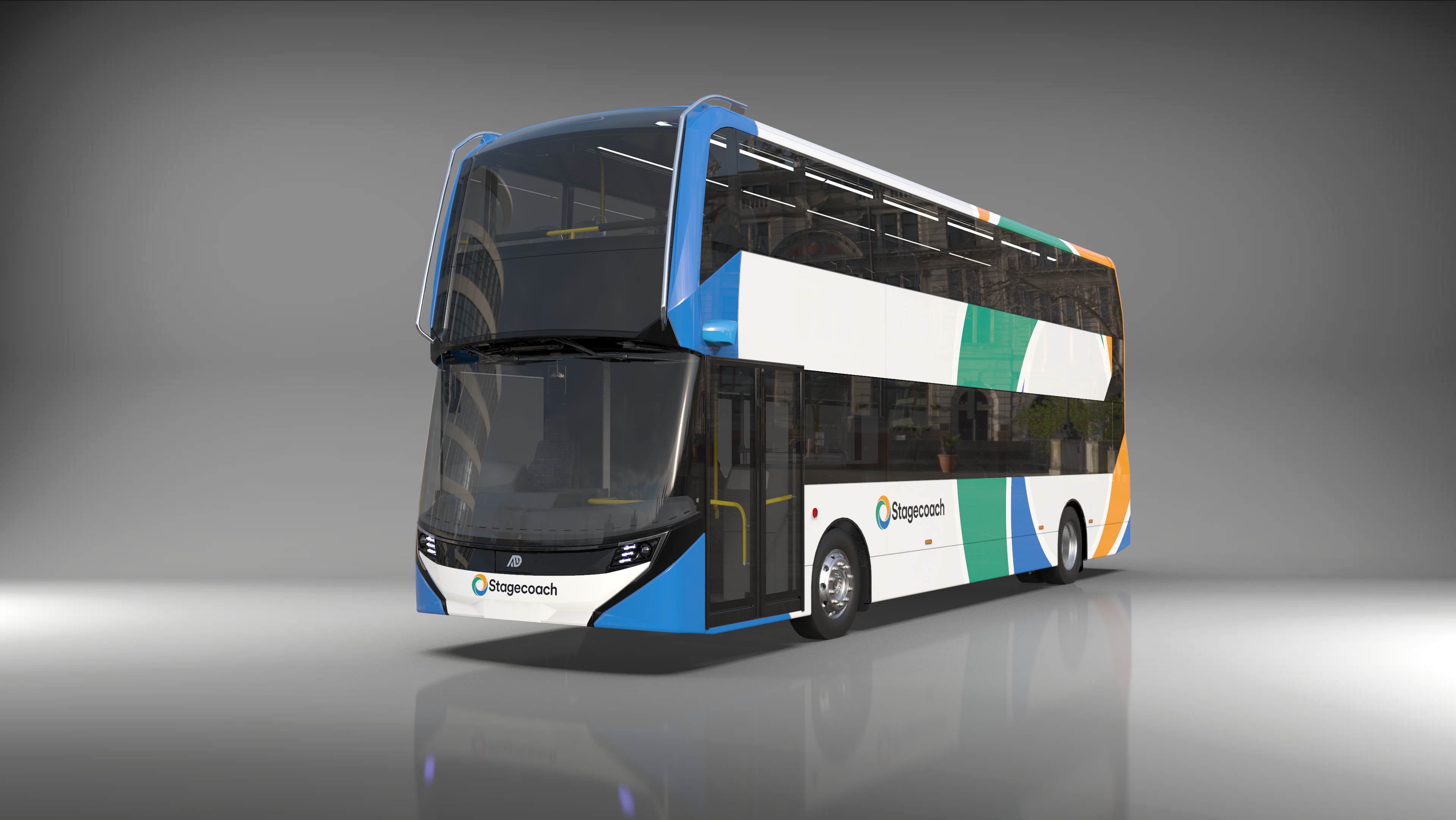 Deal signed to bring 159 electric buses to Oxfordshire