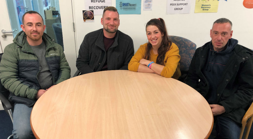 Turning Point receives ‘outstanding’ rating and host of glowing ...