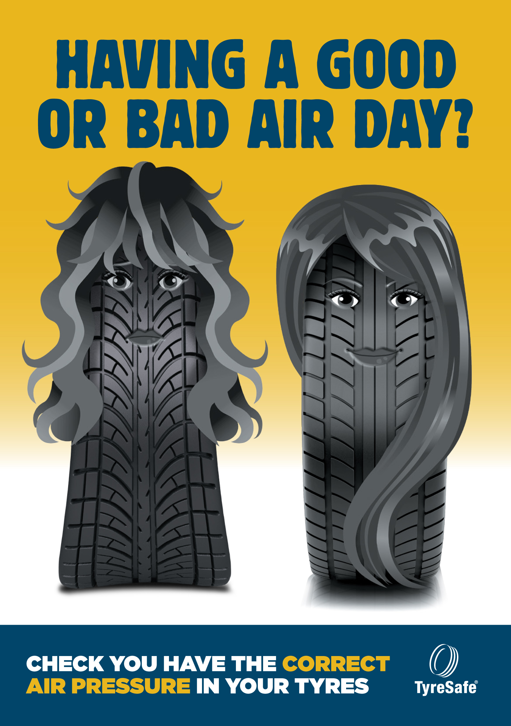 Free health tyre check events in Oxfordshire