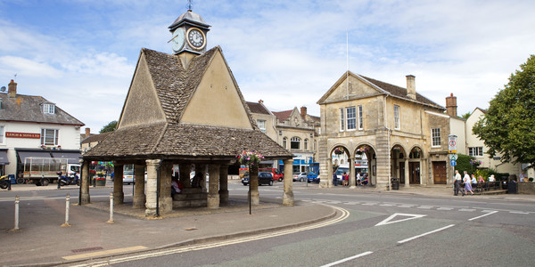 Help create walking and cycling routes in Witney and Ducklington