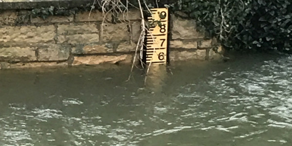 Staff praised for response to floods, storms and ice