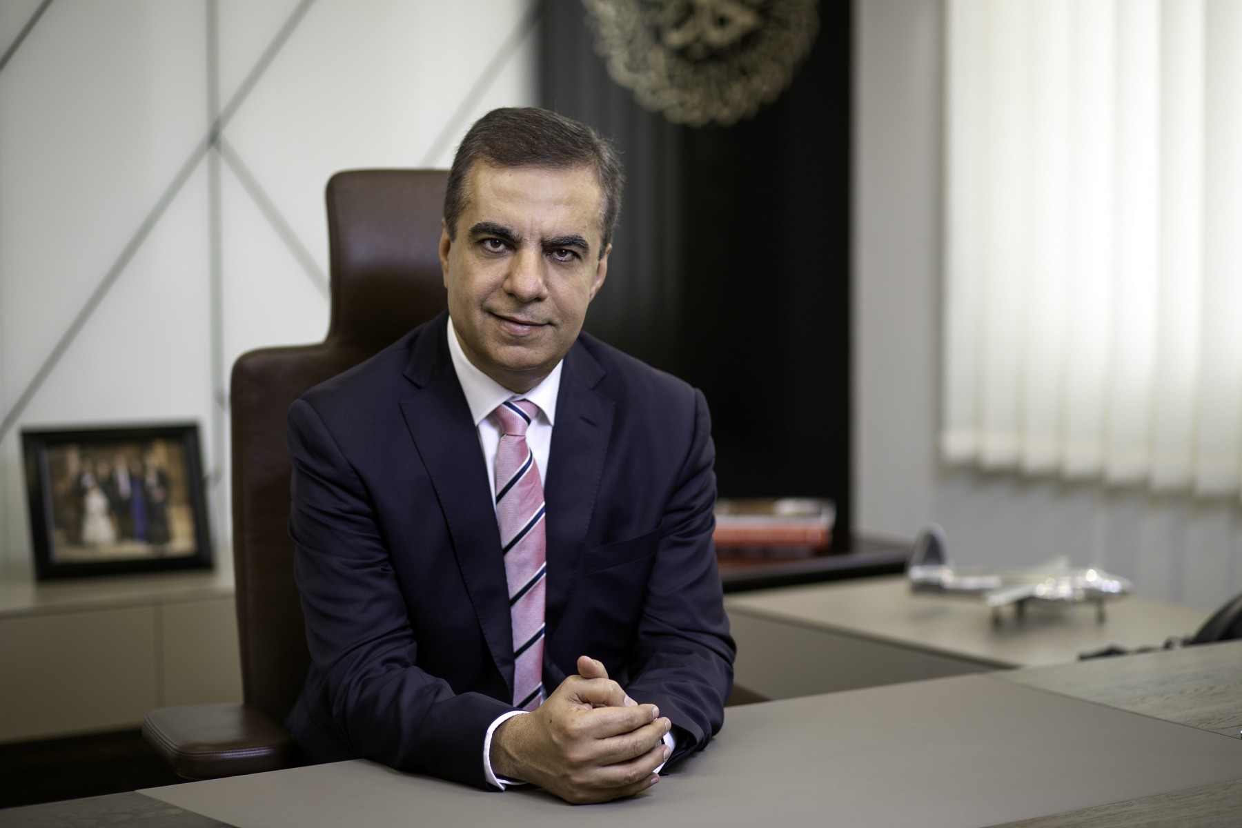 Air Arabia Group CEO wins Aviation Week’s 2020 Laureate Award