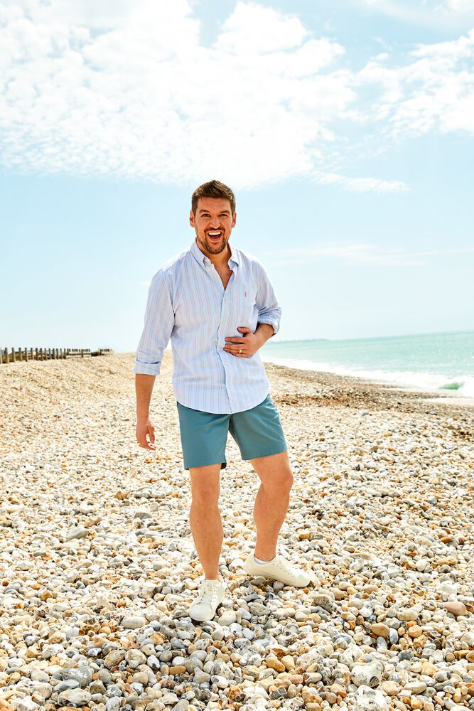 “I felt like such a failure trying to lose weight on my own, then I ...