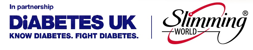 Slimming World and Diabetes UK announce new partnership