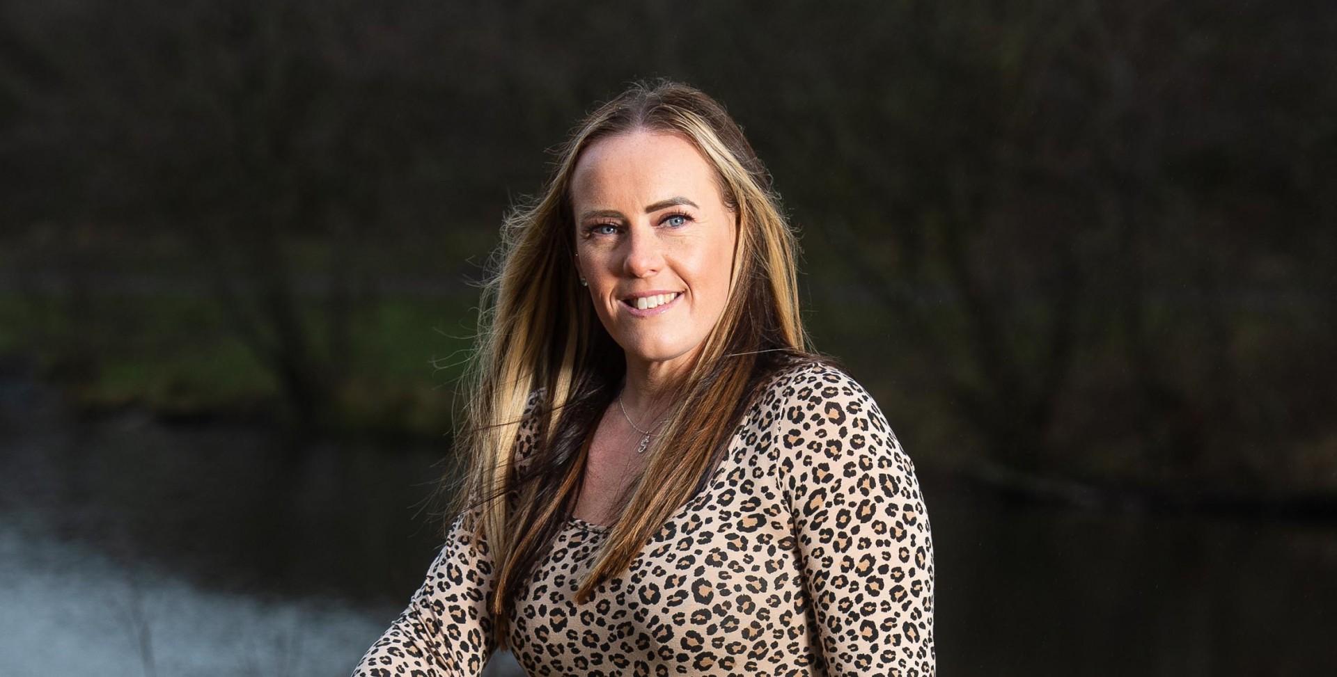 Sarah hits milestones by losing 3st 10lbs and raising money for Cancer ...