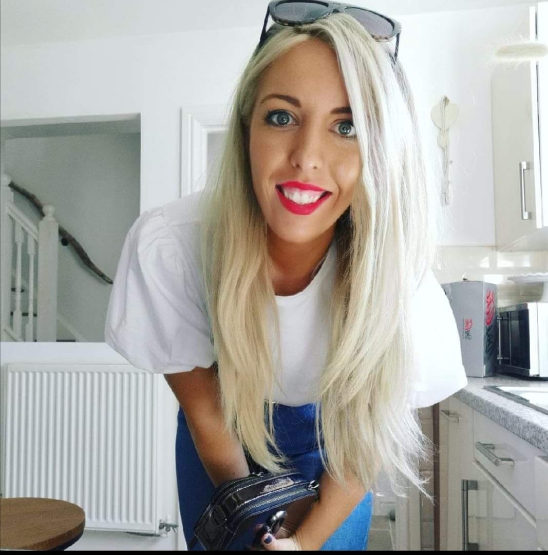 “I lost nearly 5st during lockdown, learned to love myself again and ...