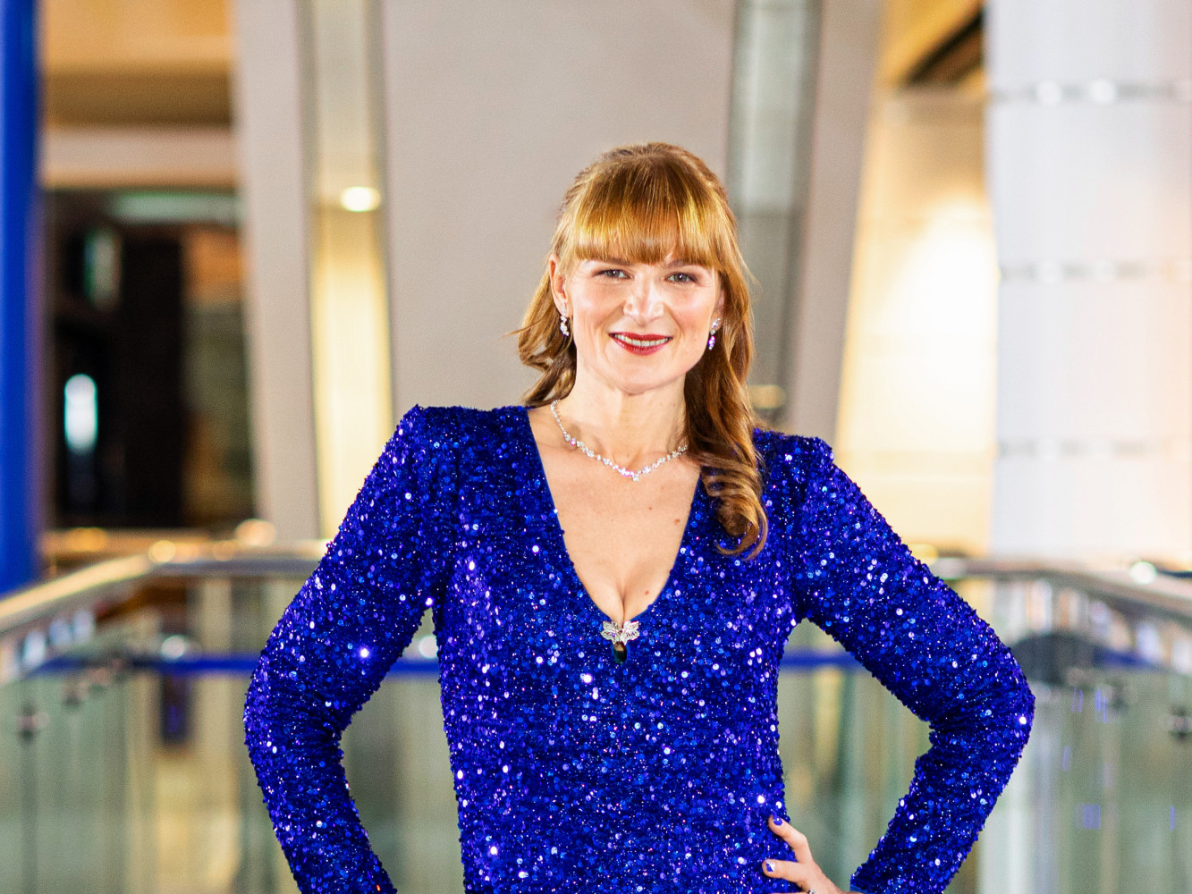 Scottish Mum’s incredible 18st weight-loss journey without surgery or ...