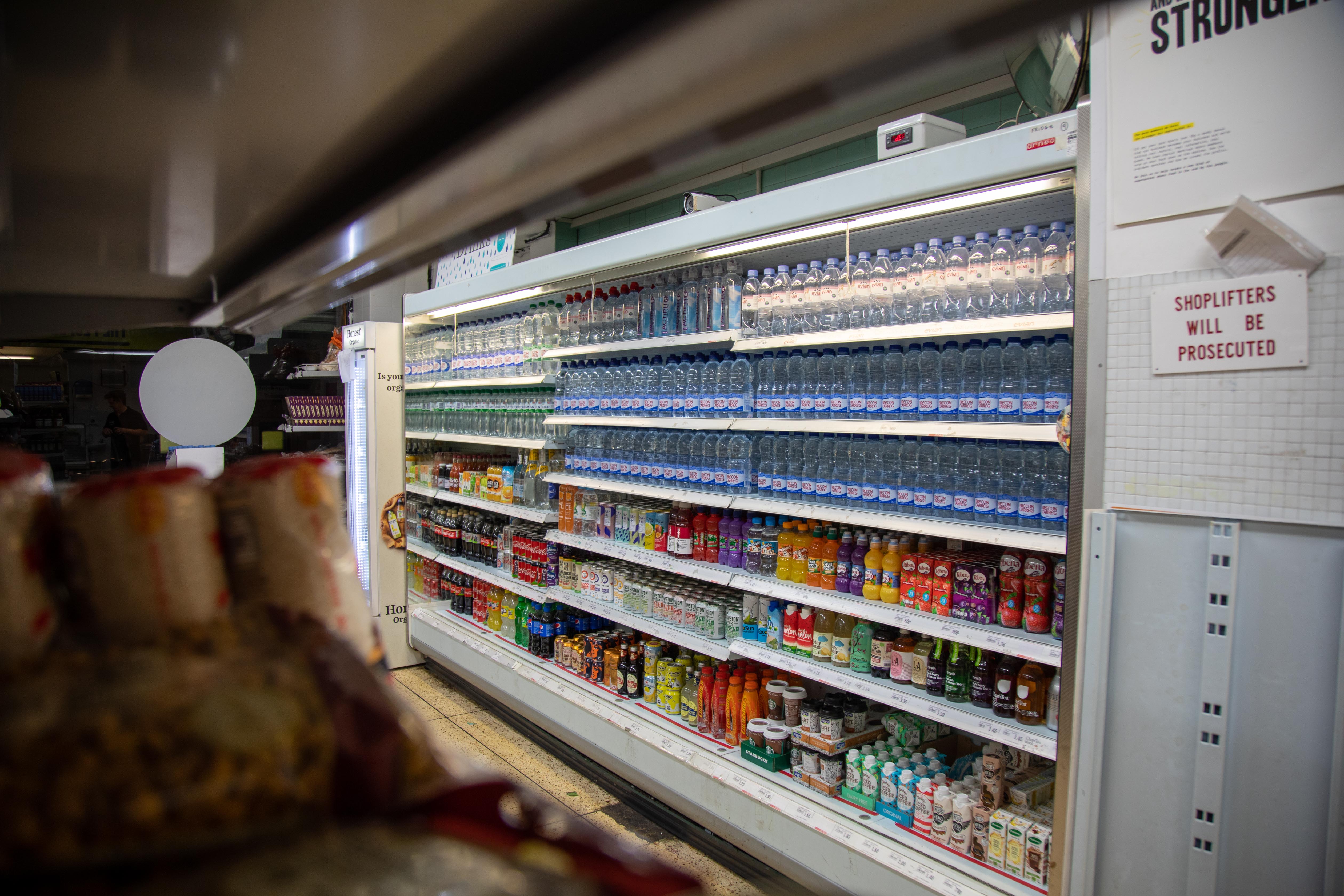 RSPH and Slimming World call for supermarkets to do more to tackle obesity