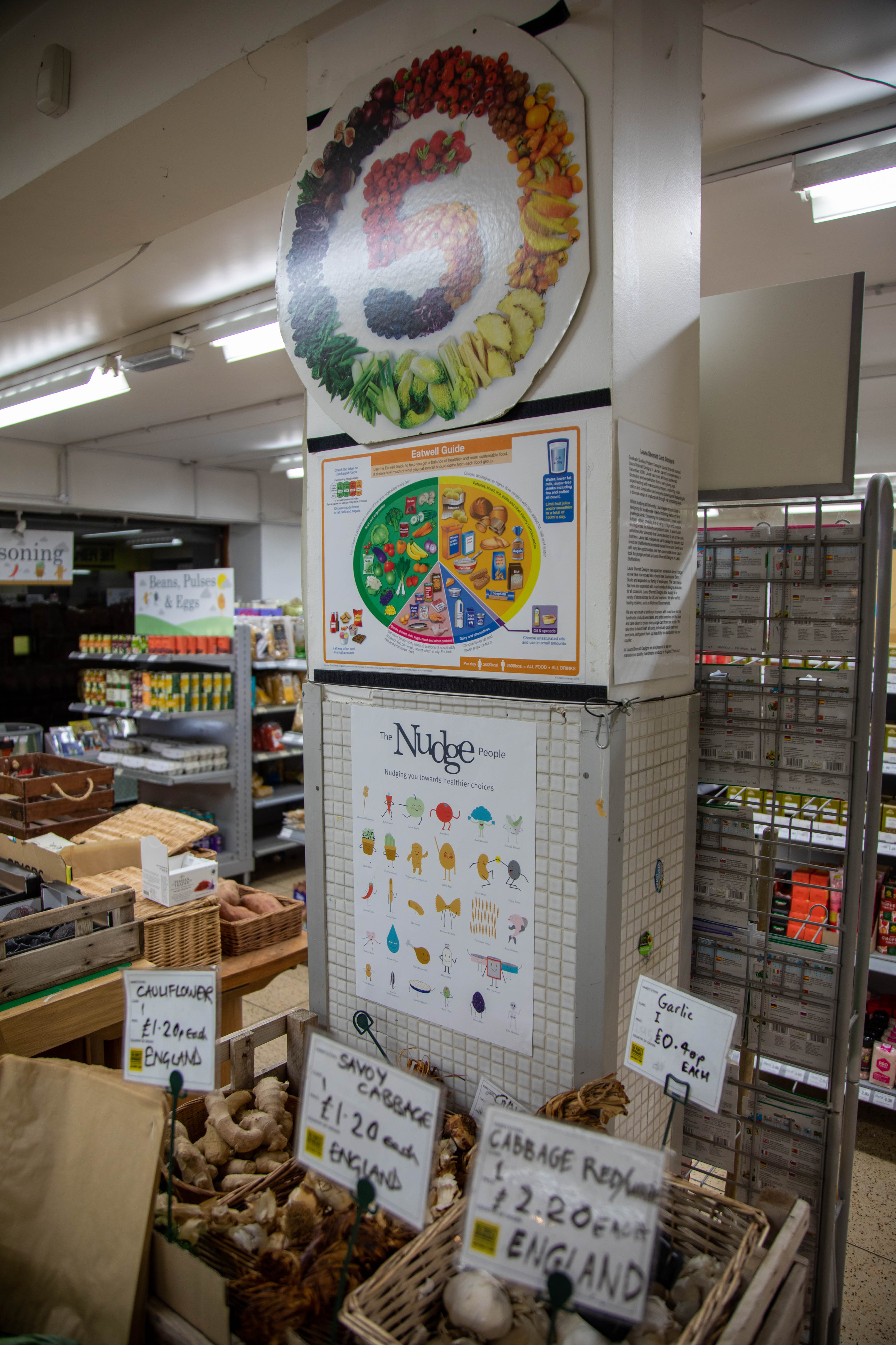 RSPH and Slimming World call for supermarkets to do more to tackle obesity