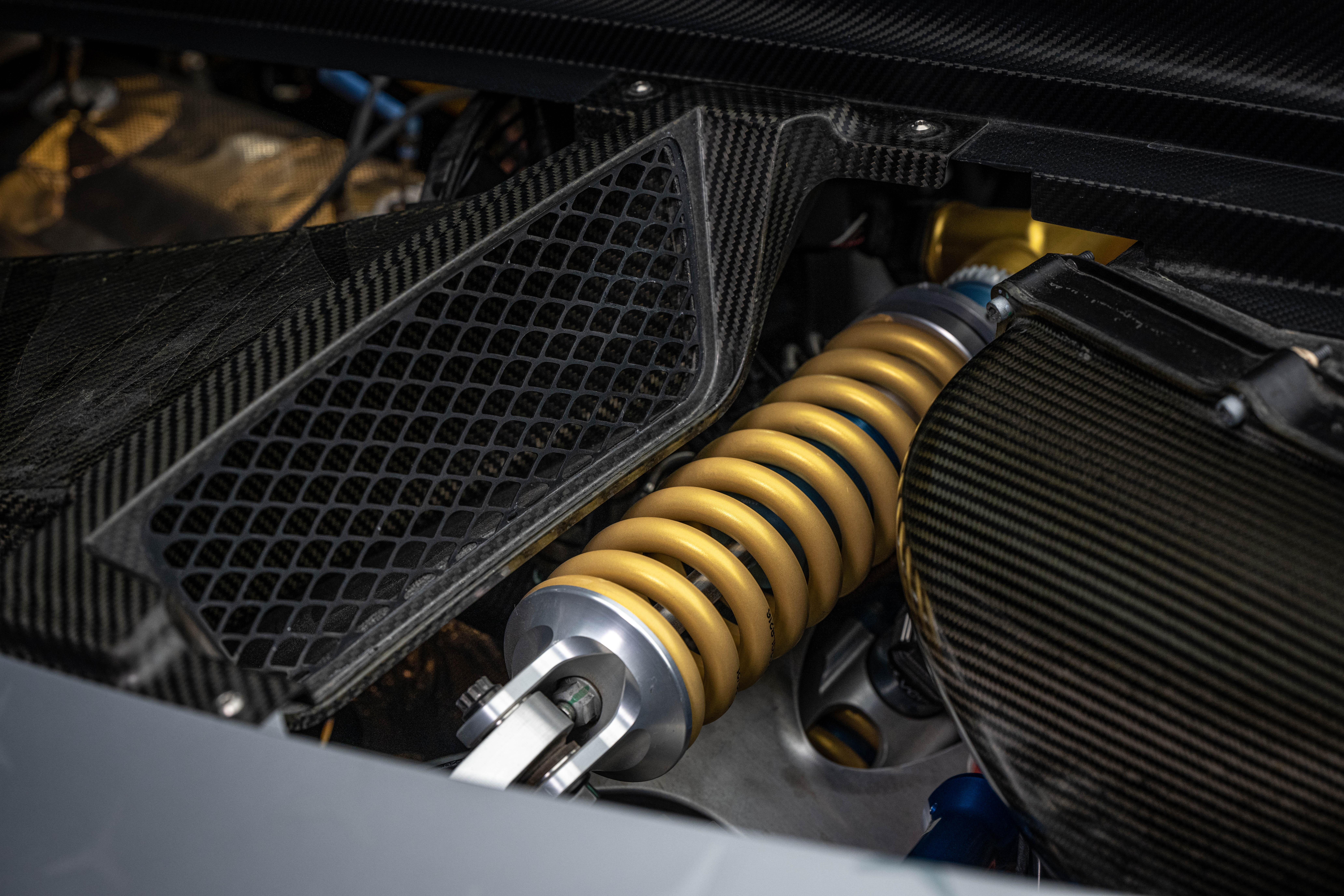 La nouvelle Mercedes-AMG ONE : Technologie de Formule 1 pour la route