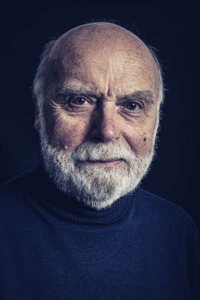 Former Mercedes-Benz chief designer Bruno Sacco has passed away