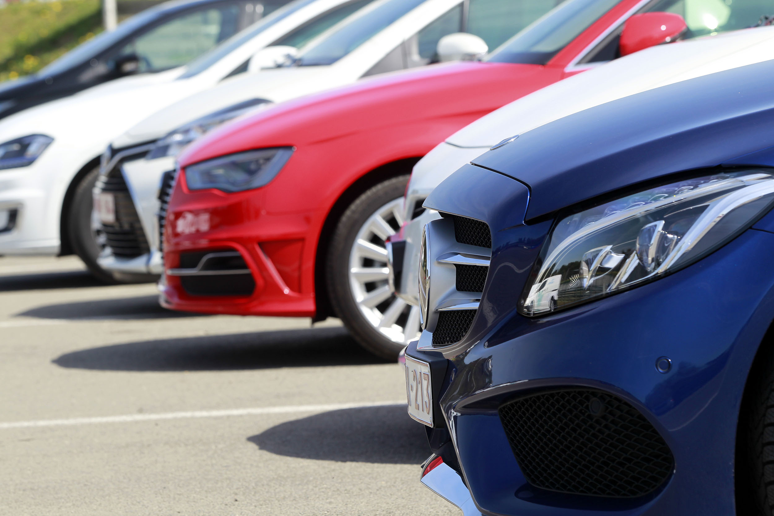 Clean Car of the Year 2015