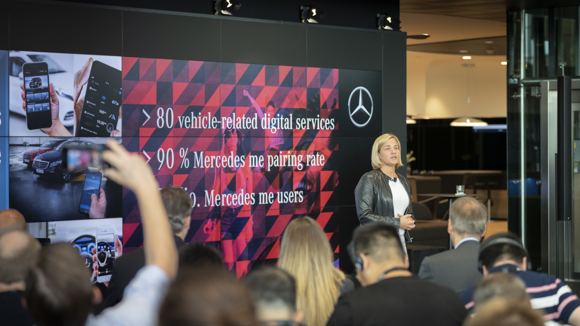 Mercedes-Benz presenteert volgende hoofdstuk in ‘Best Customer Experience’