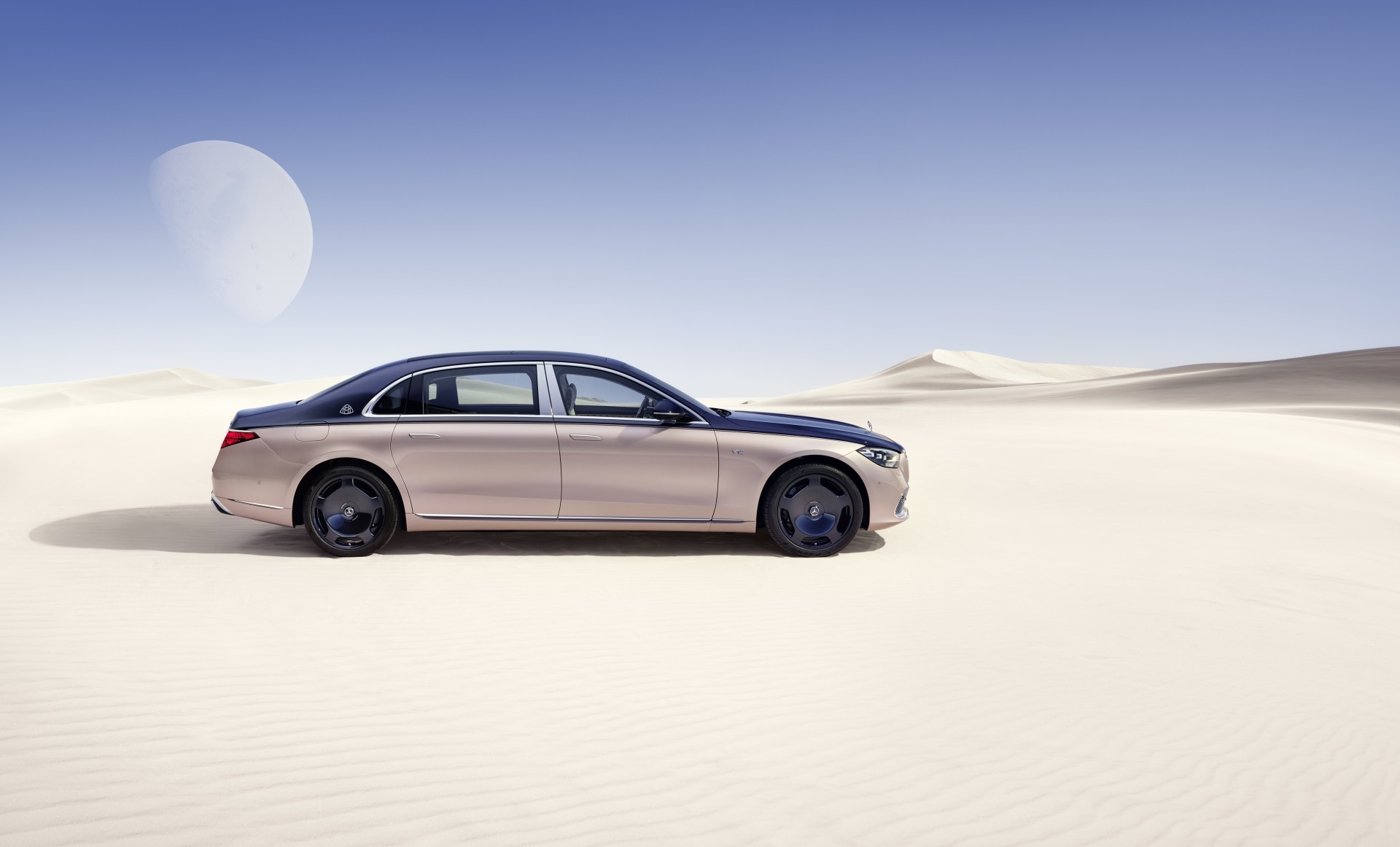 Das ultimative Sammlerstück: Mercedes-Maybach präsentiert die ...