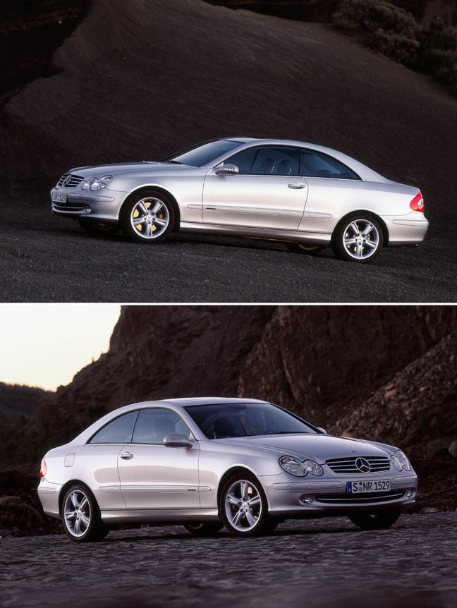 Mercedes-Benz au 72ème Salon de Genève première mondiale pour la ...