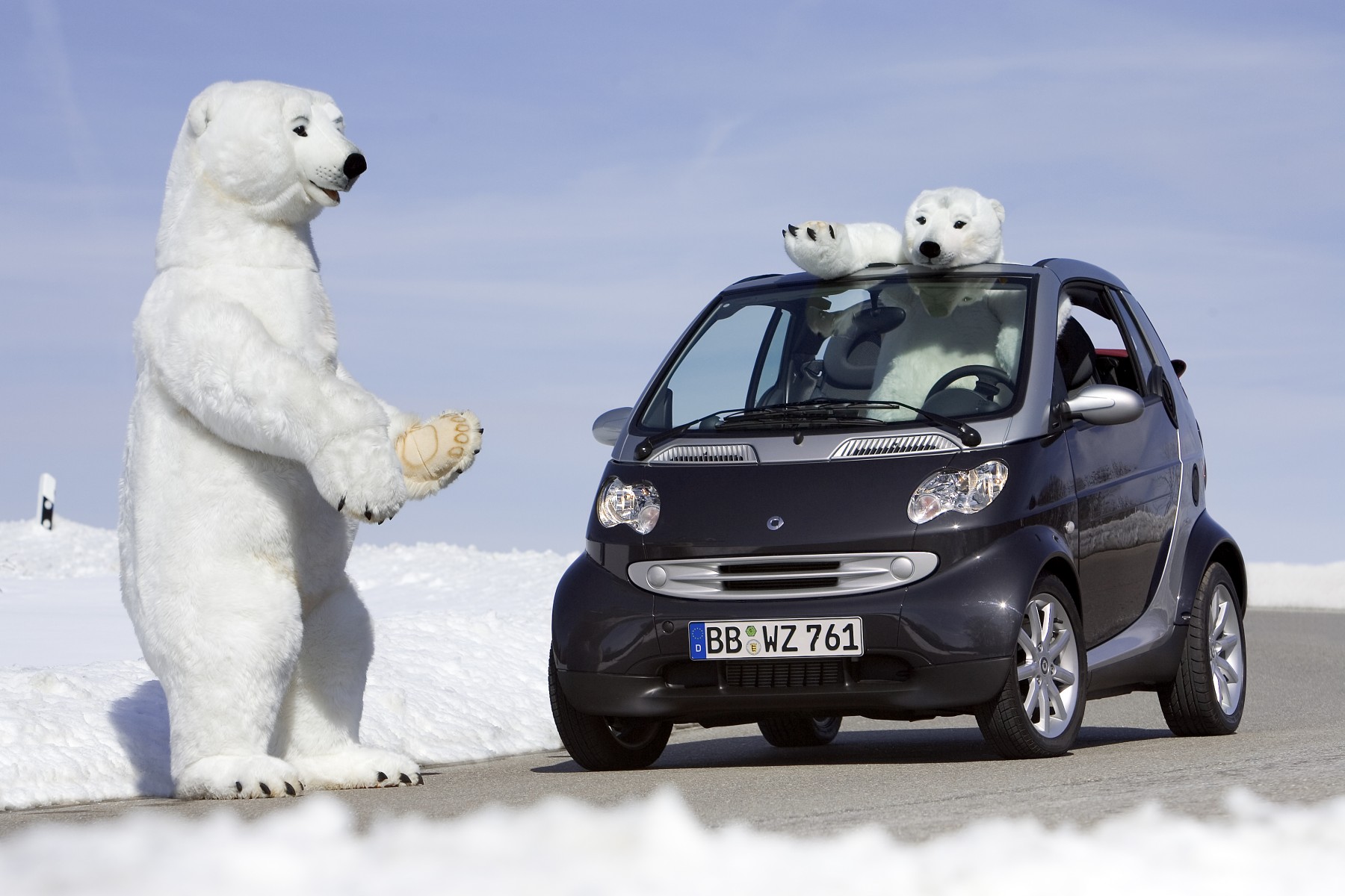 Net op tijd voor de lente: Geniet van elk straaltje zon in de smart ...