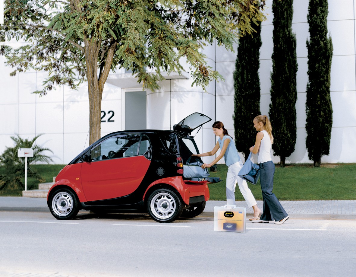 smart & drive: une smart à partir de 225 Euros par mois!.