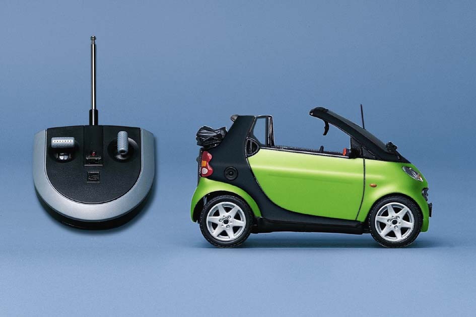 smartware Summer Collection (troisième partie)