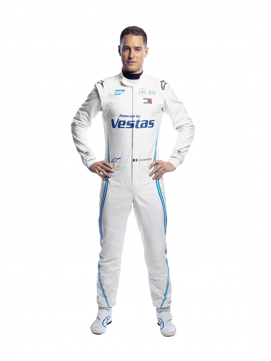 Mercedes-Benz EQ Formula E Team presents new car, new team principal ...