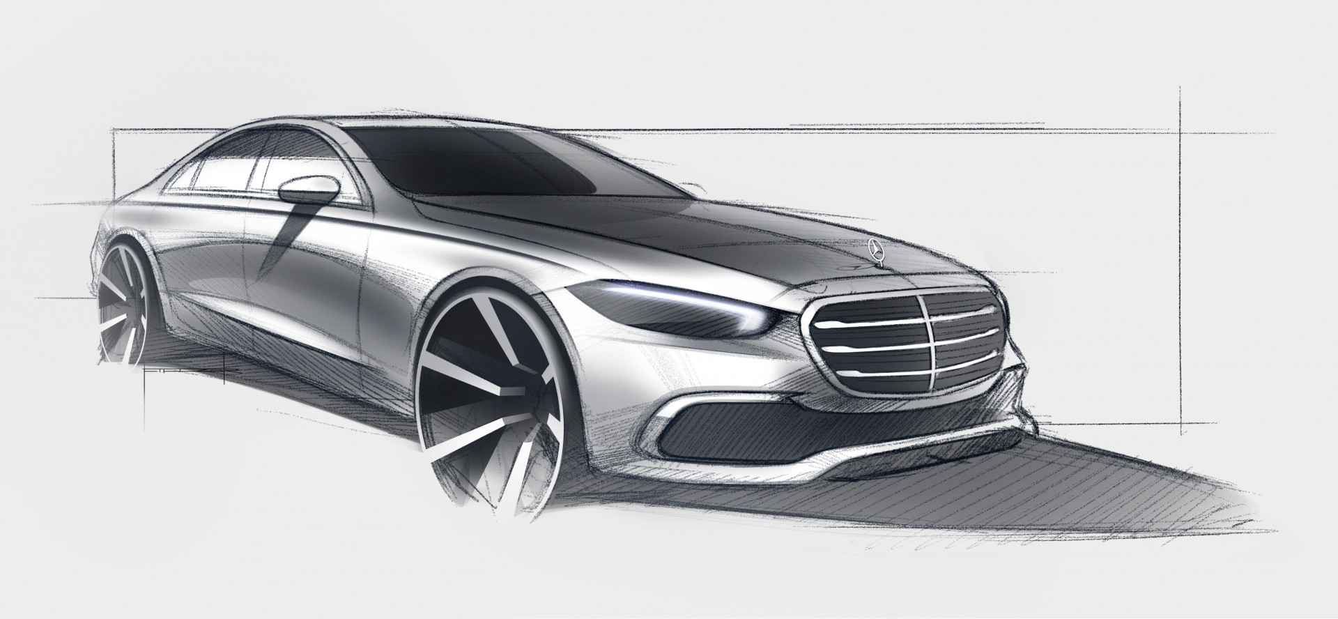 ‘Meet the S-Class DIGITAL’: wereldpremière van de nieuwe Mercedes-Benz ...
