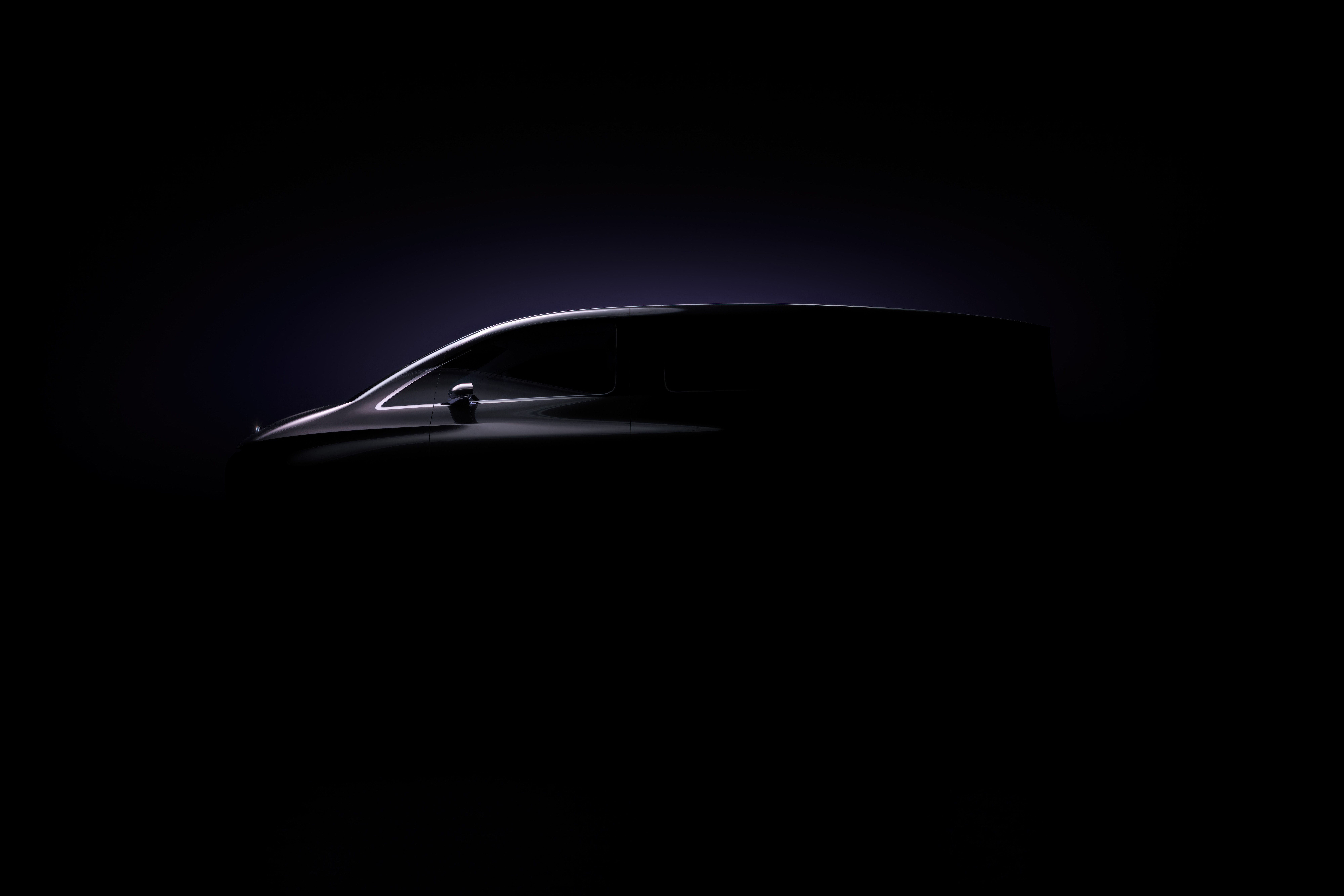 Le début d'une nouvelle ère chez Mercedes-Benz Vans