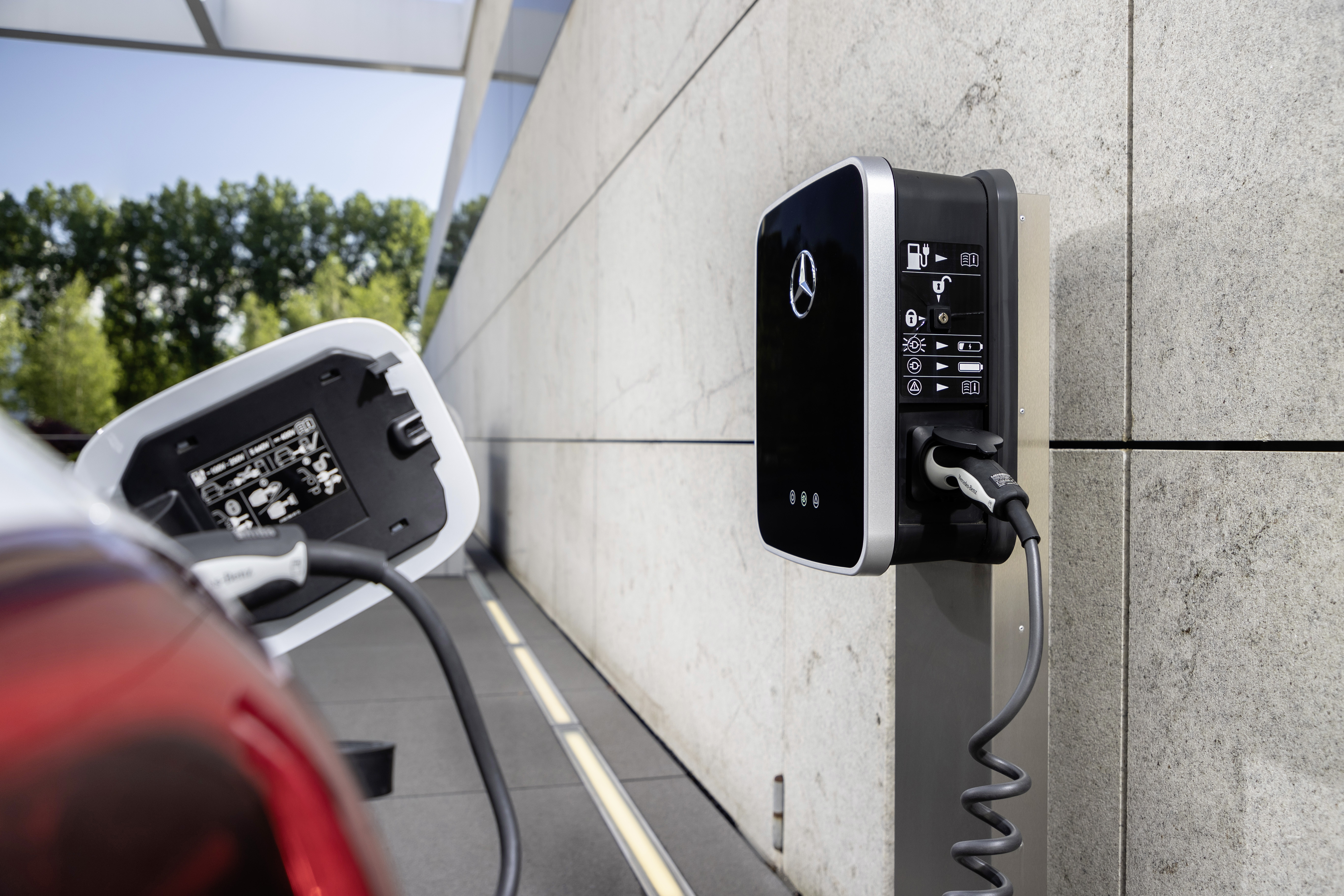 Business update Mercedes-Benz BeLux 2020