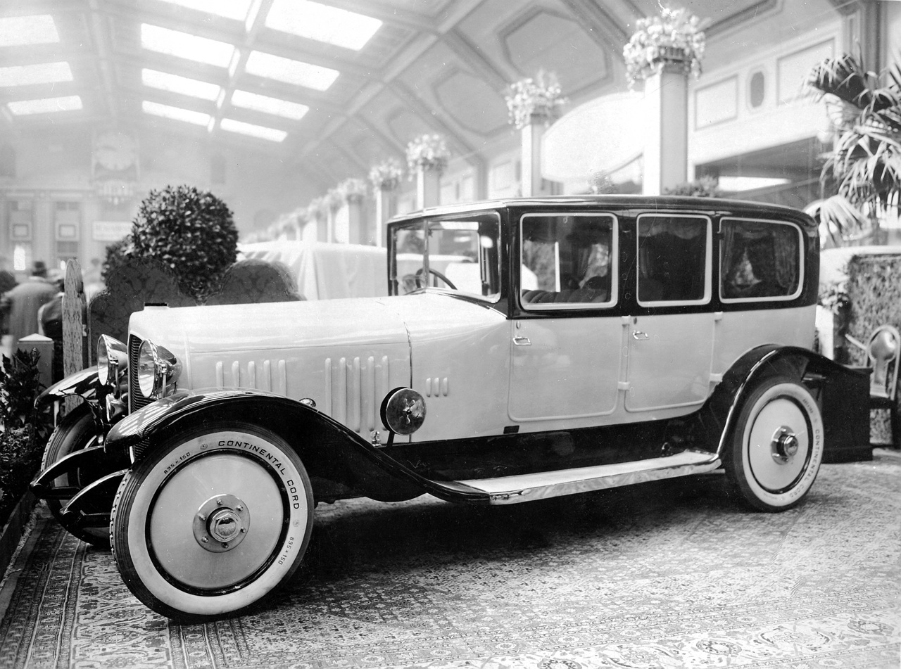 Depuis 100 ans Mercedes-Maybach incarne la quintessence du luxe et de ...