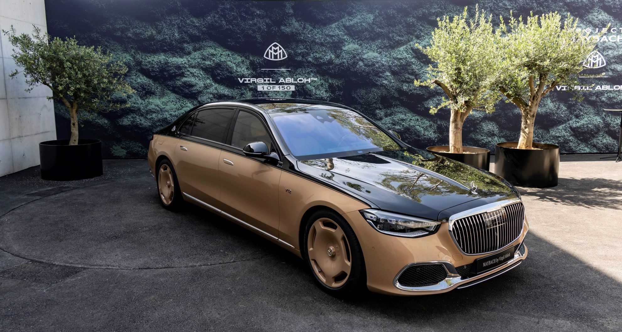 Mercedes-Benz presenteert langetermijndoelen als ’s werelds meest ...