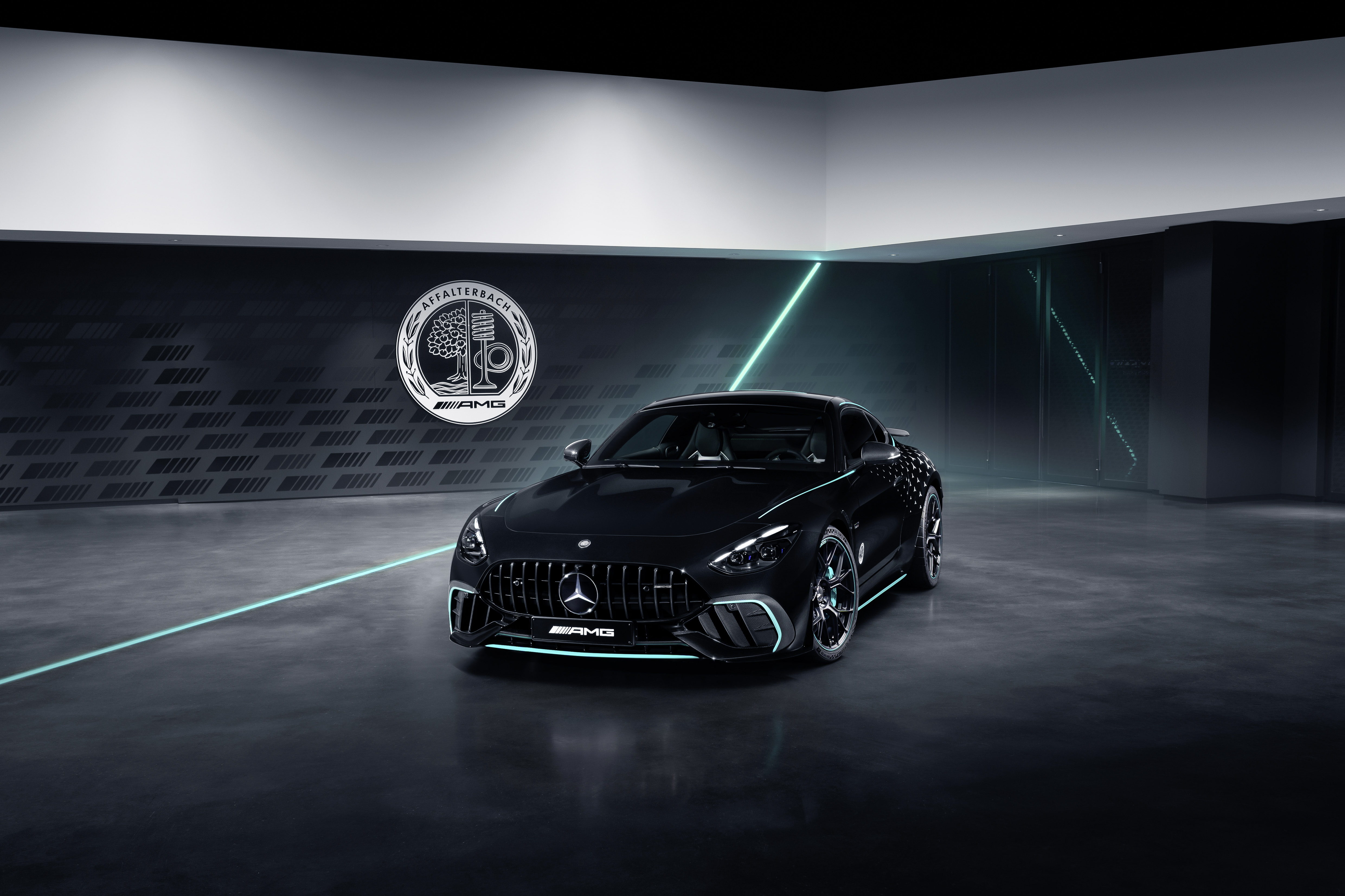 Limitiert und hochexklusiv: Mercedes-AMG GT 63 PRO 4MATIC+ „Motorsport Collectors Edition“