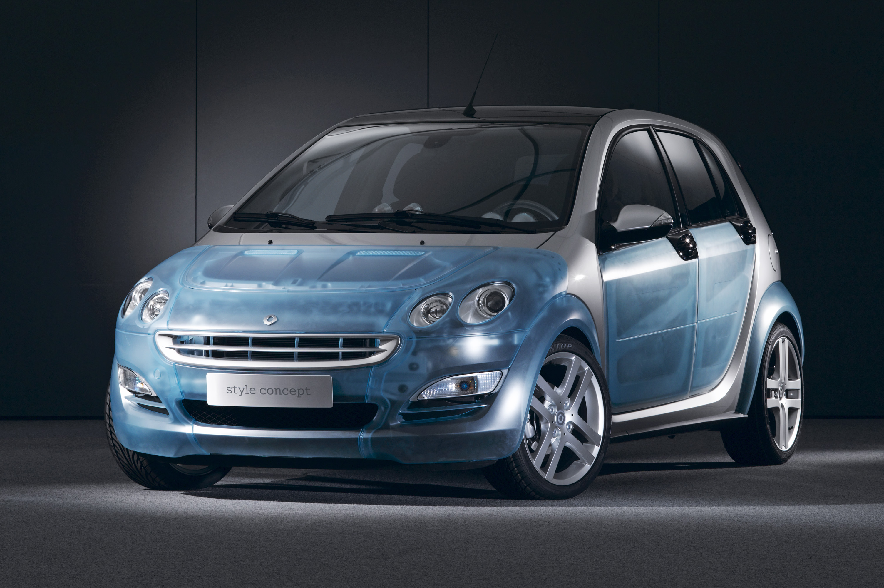 smart forfour style concepts cool cosy en hot tropic:smart style ...