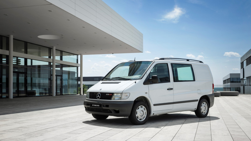 Vito Leasing Gewerbe