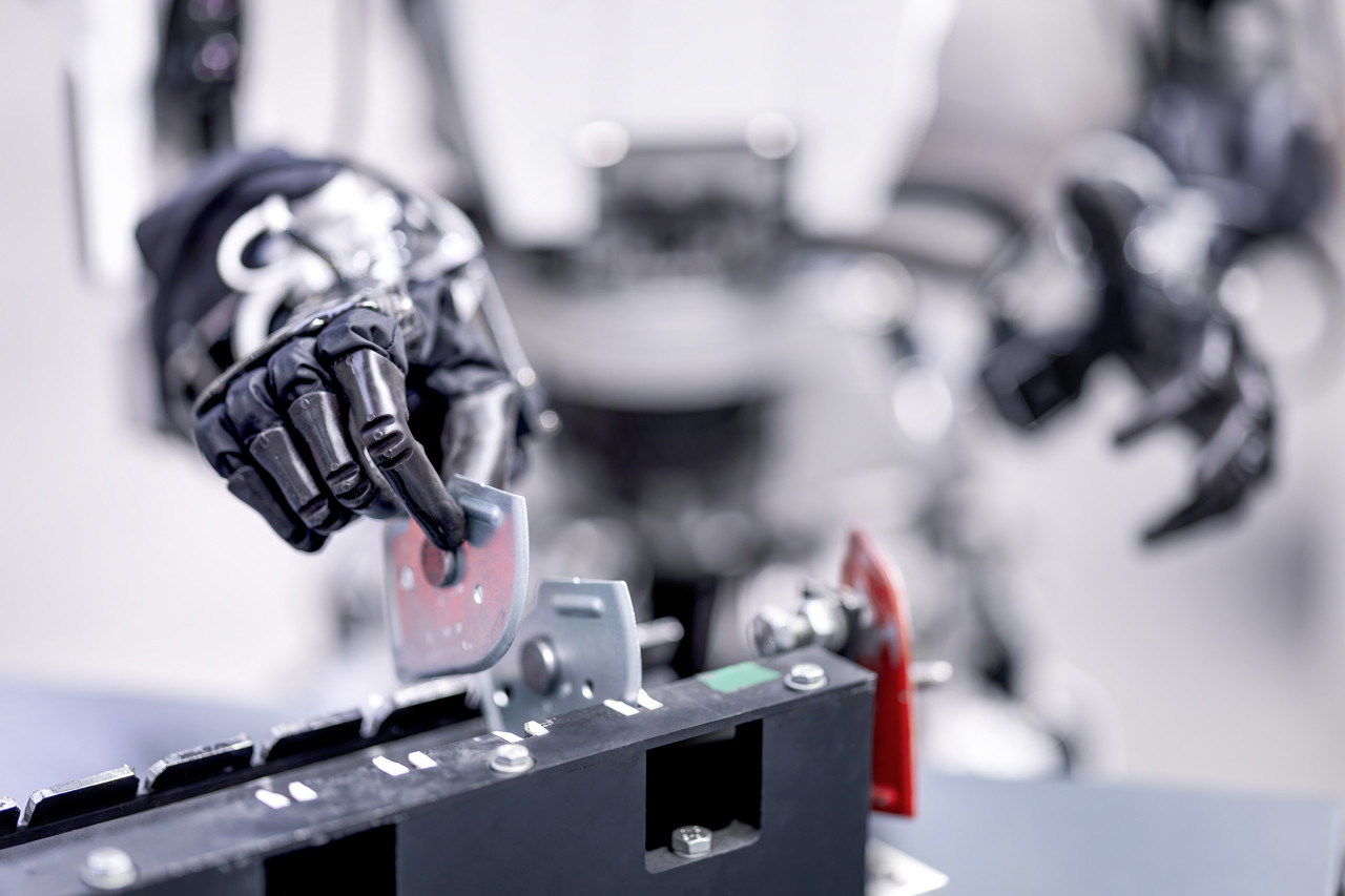 Mercedes-Benz versnelt transformatie van productienetwerk door inzet ...