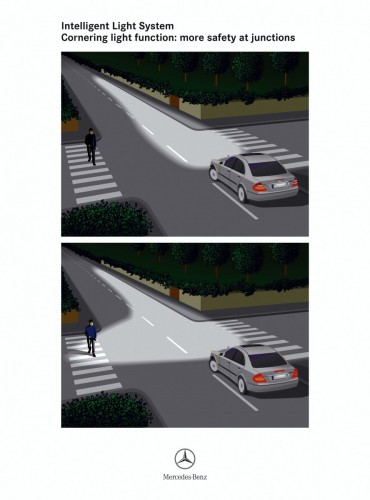 Intelligent Light System