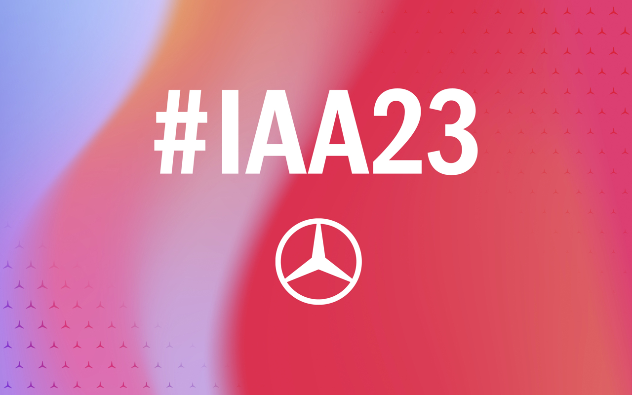 IAA MOBILITY 2023: nieuwe concept car herdefinieert het Entry Segment ...