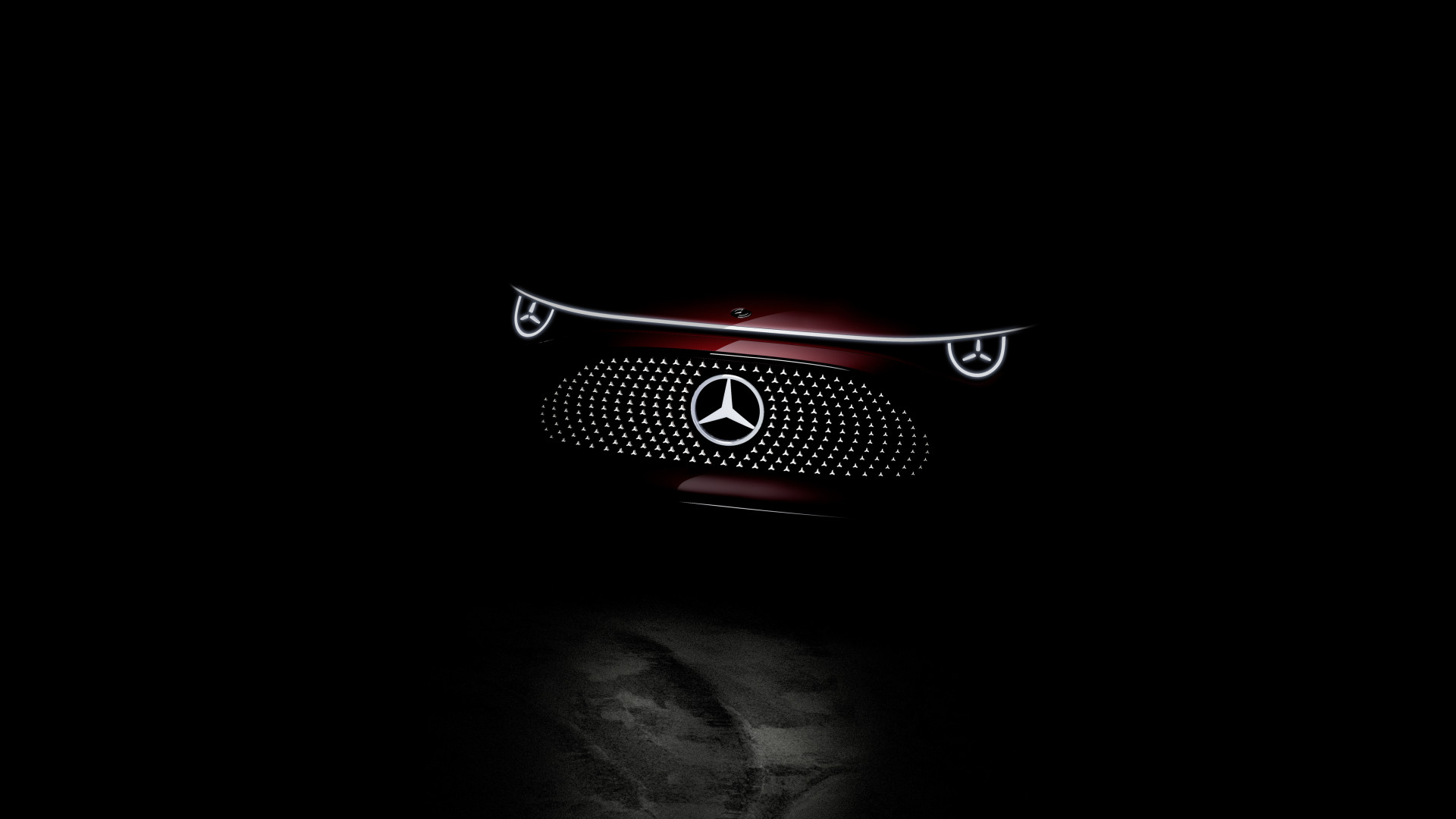 ‘Defining Class since 1886’ – Mercedes-Benz presenteert de nieuwe ...