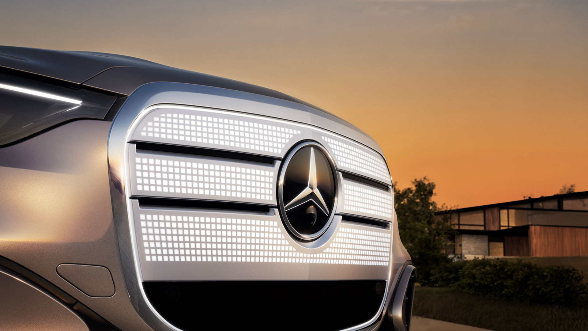 Welcome home. Beleef Mercedes-Benz op IAA MOBILITY 2025
