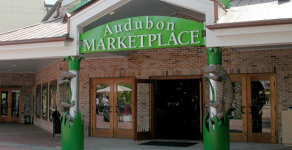 Audubon Nature Institute’s Holiday Gifts that Give